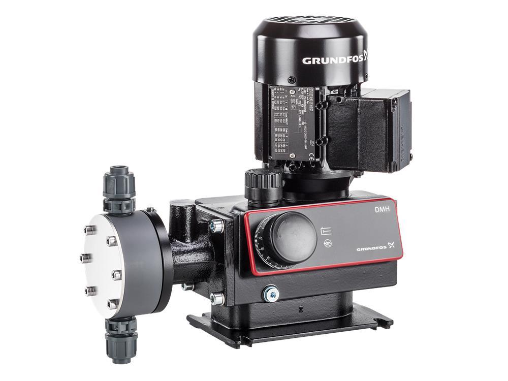 About - Precise Rotation Ltd