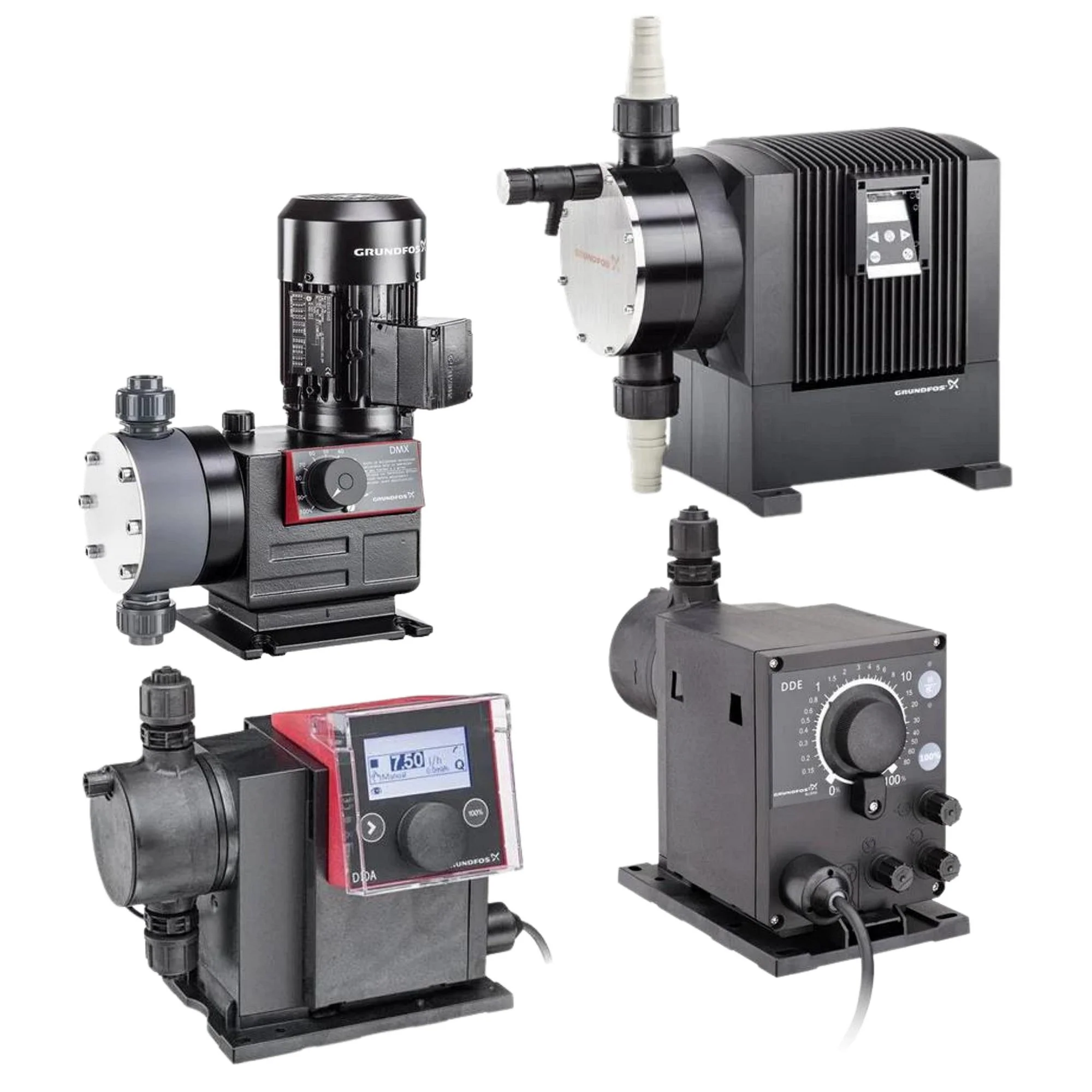 About - Precise Rotation Ltd